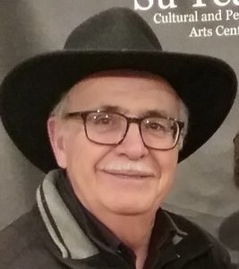 Board of Directors – Servicios de la Raza