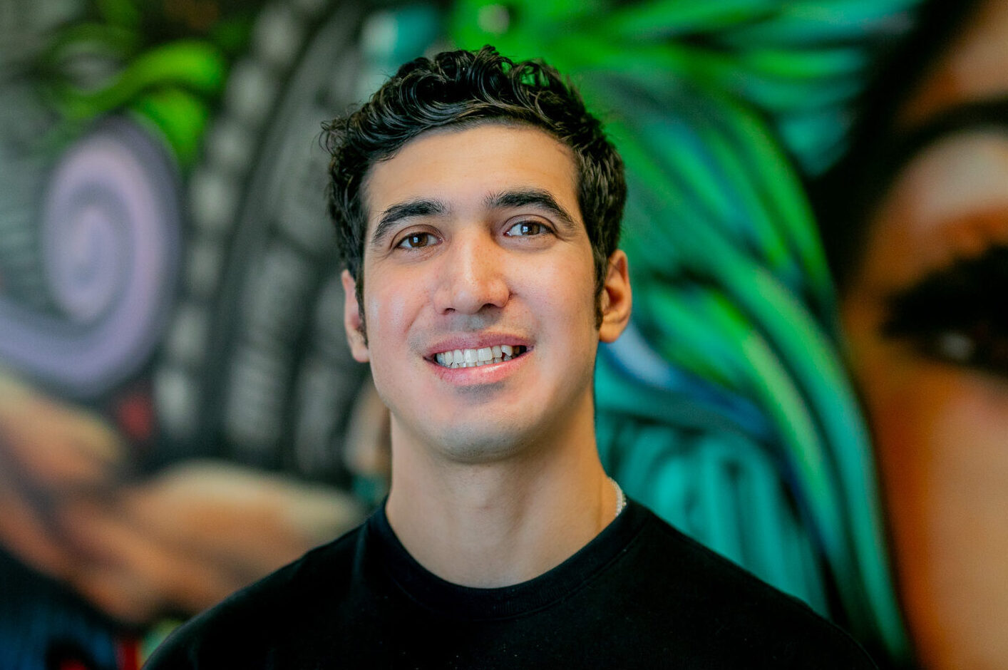 Our Staff – Servicios de la Raza